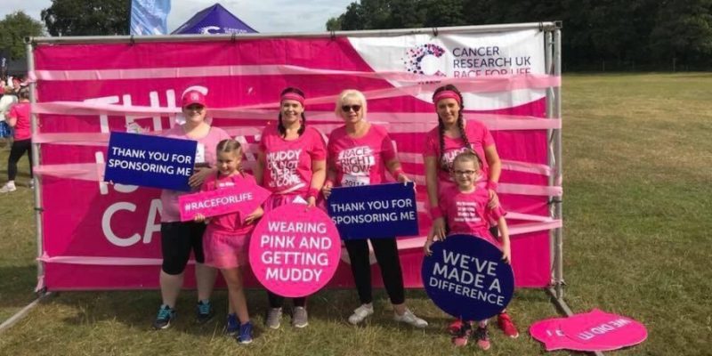 Hopewiser Employee's Incredible Fitness Journey - Hopewiser