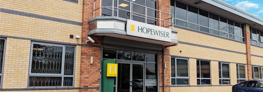 Why Choose Hopewiser? | Hopewiser