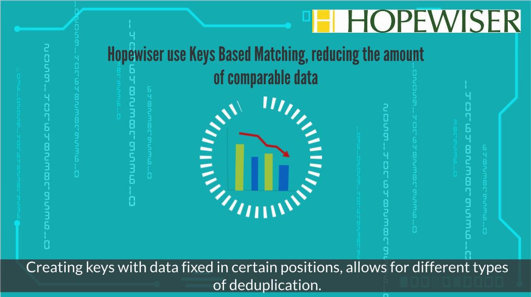 Deduplicate Data Easily and Effectively - Hopewiser April 4, 2025
